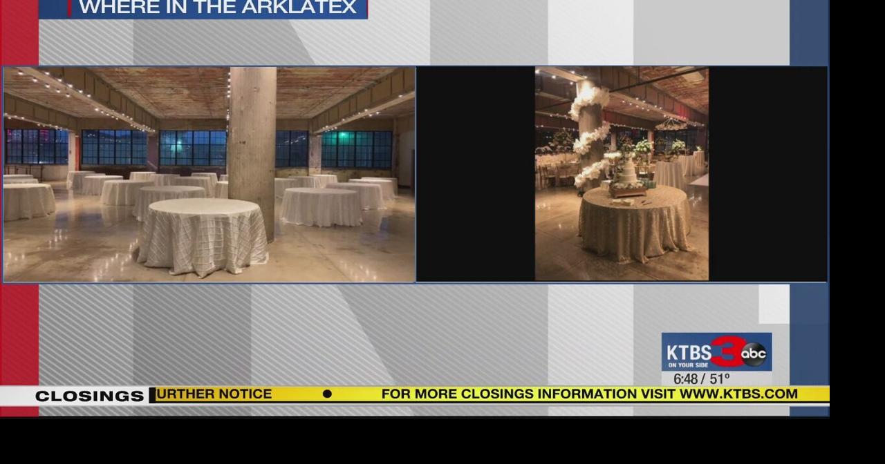 Where in the ArkLaTex is Rick Rowe: 601 Spring Street | Business | ktbs.com