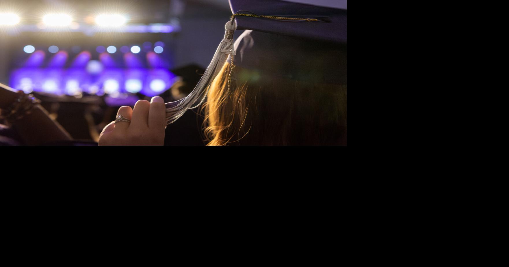 NSU will award diplomas during three commencement ceremonies ...