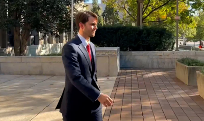 Former IRS contractor pleads guilty to leaking Trump tax returns | News ...