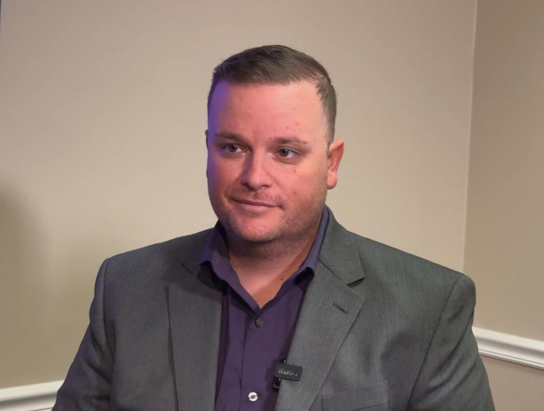 Christopher Sepulvado' son: '"Thirty-three years on death row is insane ...