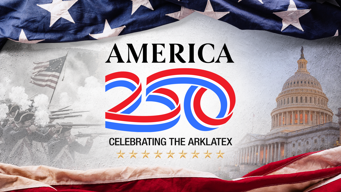 Texas statehood marked as key chapter in ArkLaTex History | News | ktbs.com