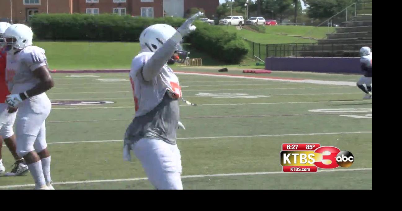 NSU defensive backfield loaded with experience, talent | In Case You ...