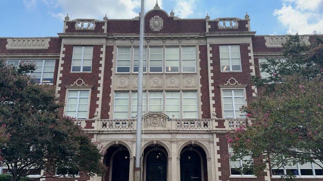 C.E. Byrd is having a party to celebrate 100 years | News | ktbs.com