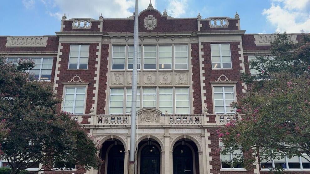 C.E. Byrd is having a party to celebrate 100 years | News | ktbs.com