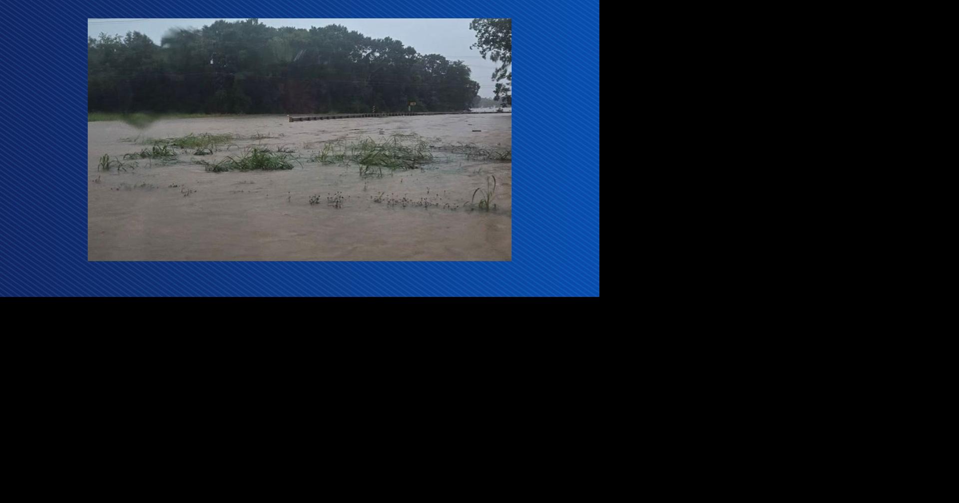 Cleco restores power to thousands after Tropical Storm Arthur hits ...