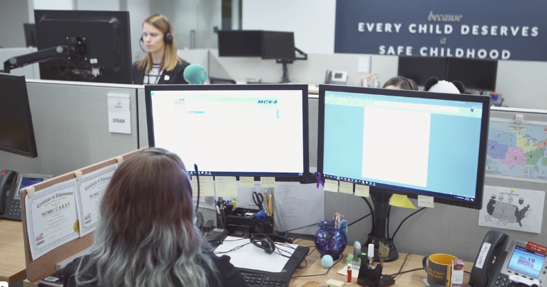 Tik Tok, AMBER Alerts collaborate in Texas pilot program | Community ...