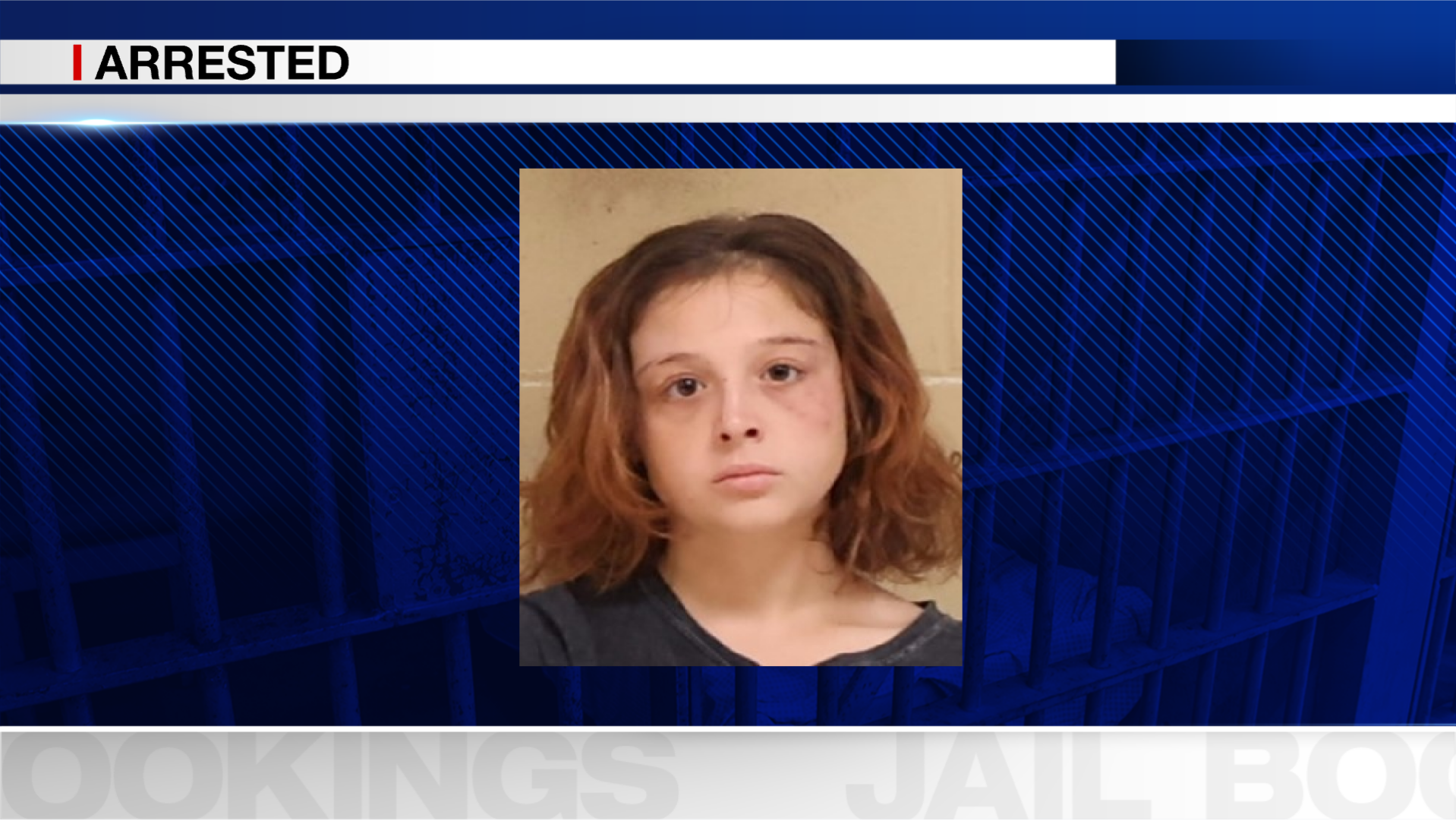 Shreveport woman arrested in stabbing, kidnapping incident | News ...