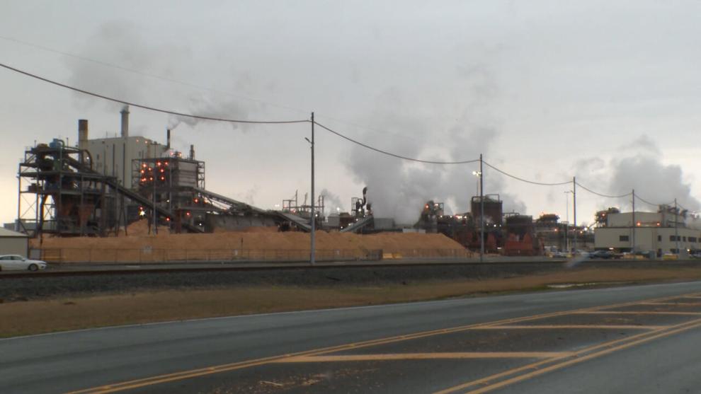 Paper mill closure impacts Campti community | News | ktbs.com