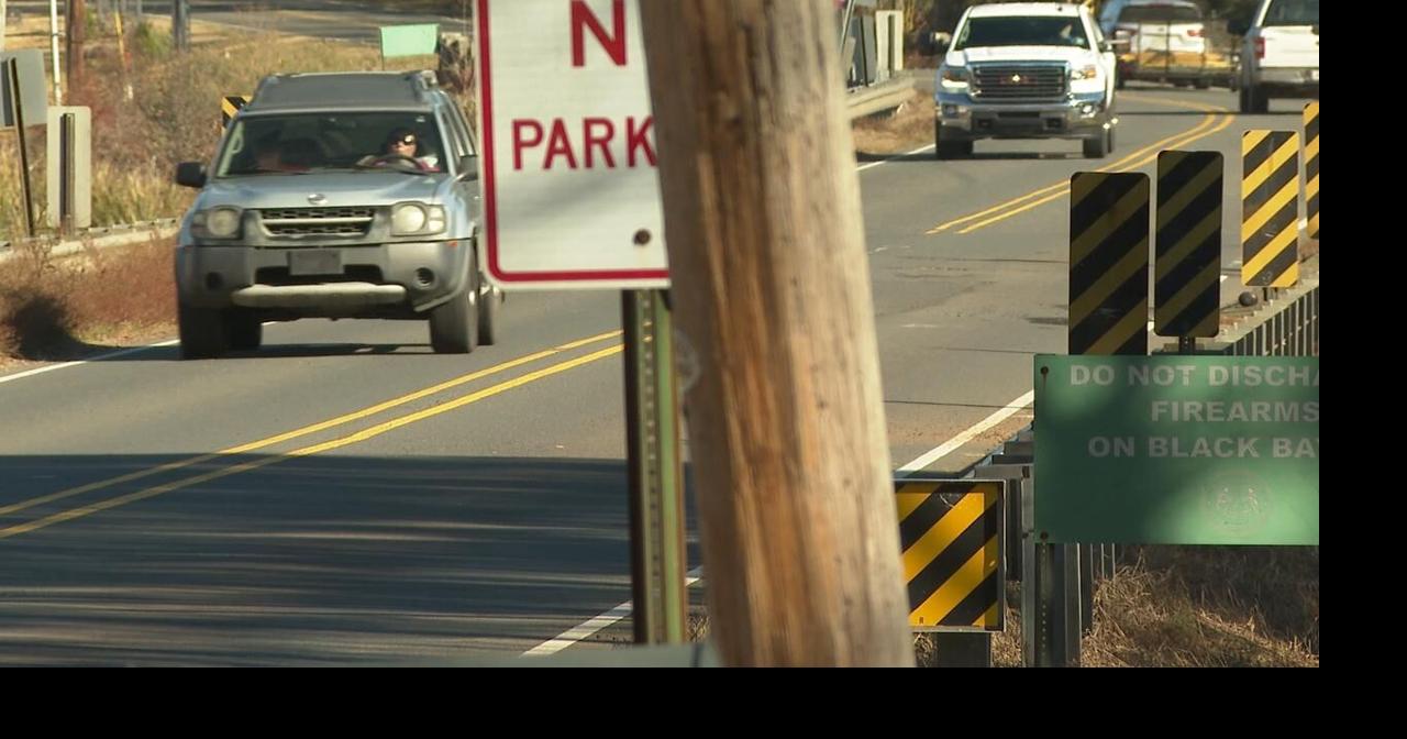 Linton Road bridge replacement project begins next month ...