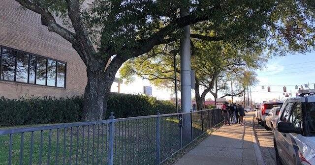 2 Ochsner LSU Health staff members stabbed; search underway for ...