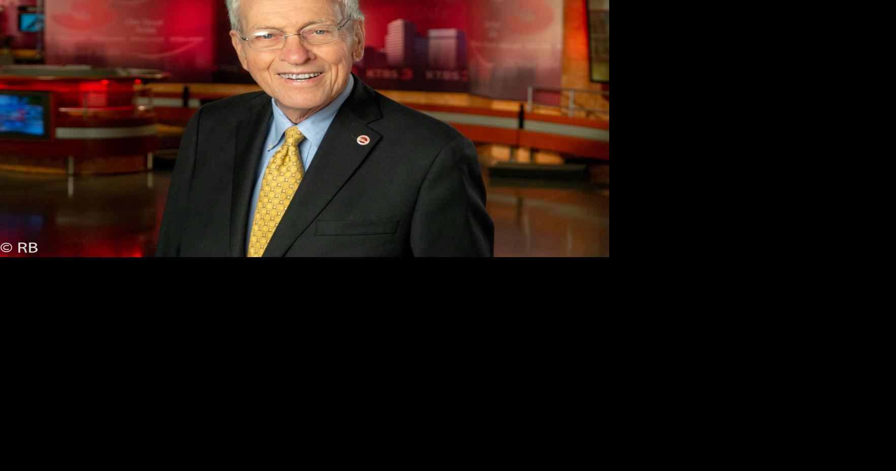 The Legend Bob Griffin: 1934-2020 | News | ktbs.com