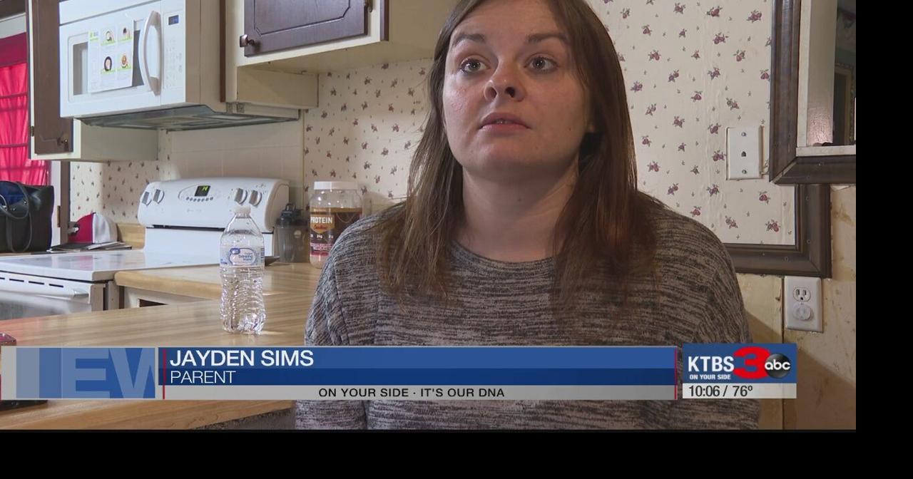 Haughton mother wants change following daycare mishap | News | ktbs.com