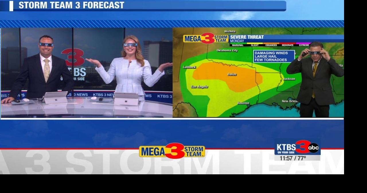 2024 Total Eclipse ArkLaTex 6 | | ktbs.com