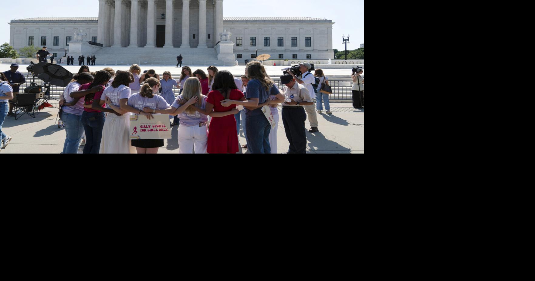 Supreme Court will consider whether bans on semiautomatic rifles ...