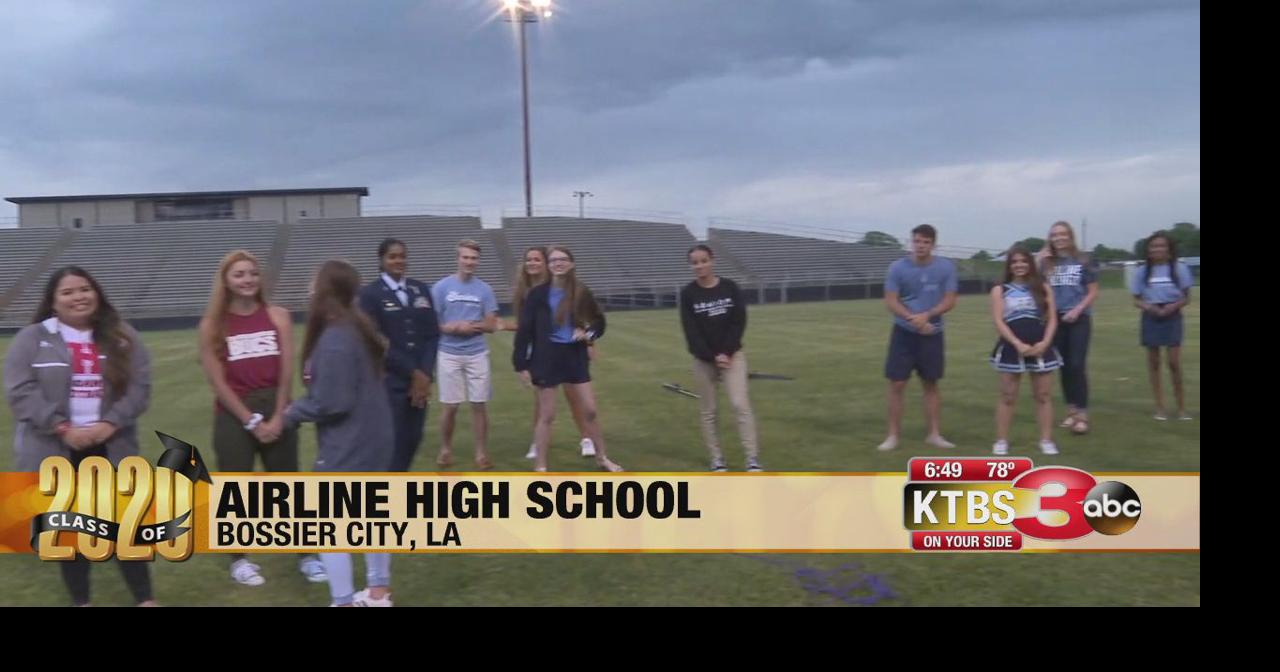 Rick Rowe's The Best and Brightest: The Class of 2020 | First News ...