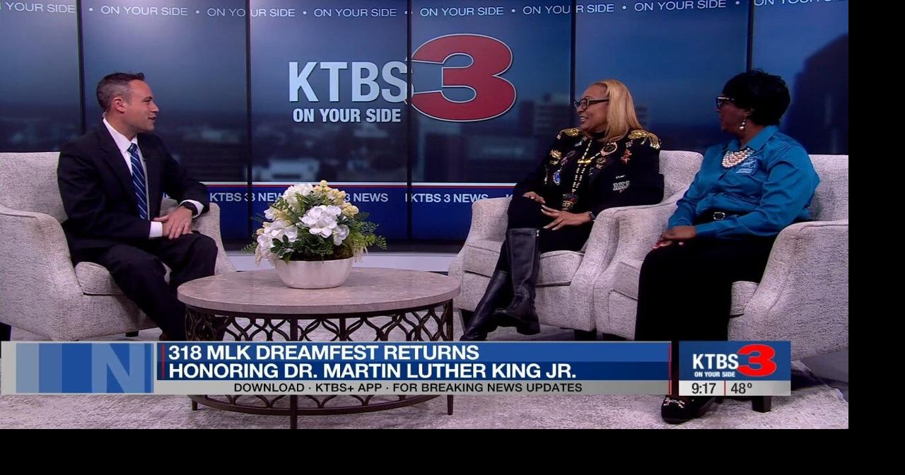 Second annual DreamFest: Celebrating Dr. Martin Luther King | Community ...
