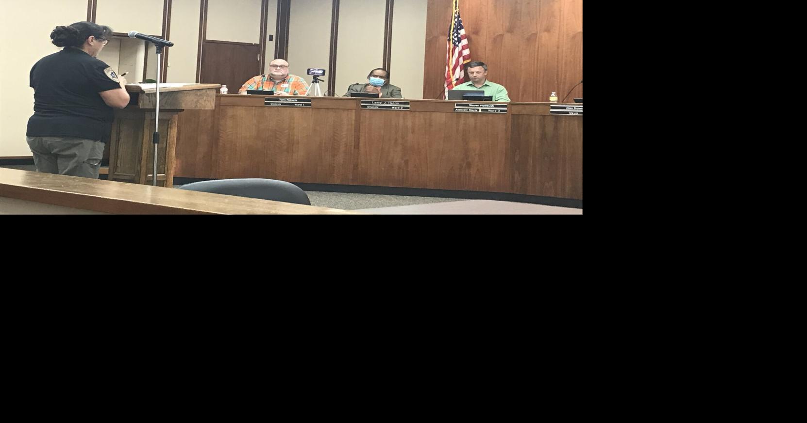 Texarkana Arkansas Board of Directors meeting, win for animal advocates ...