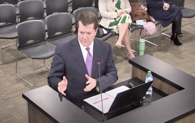 Keith Burton marks one year as Caddo Parish School Superintendent ...