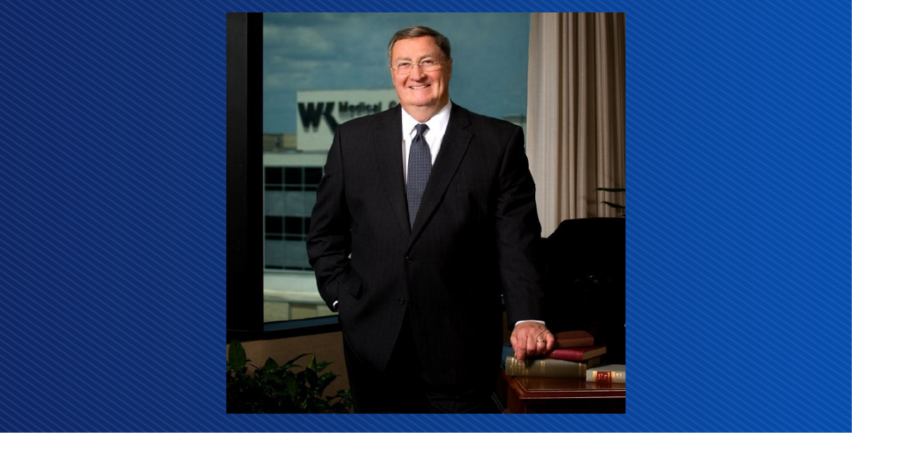 Willis Knighton Health System announces leadership transition | News ...