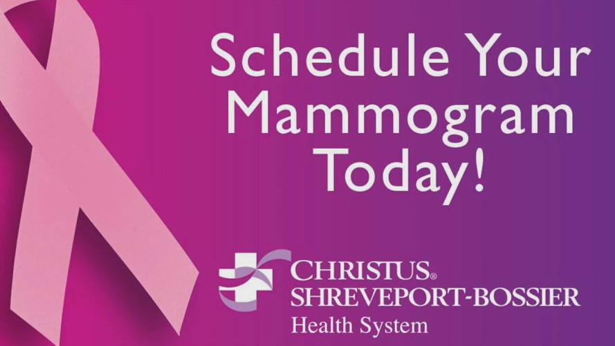 Mammograms – The in-depth on why women need them | ArkLaTex In-Depth ...