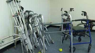 joseph thomas foundation