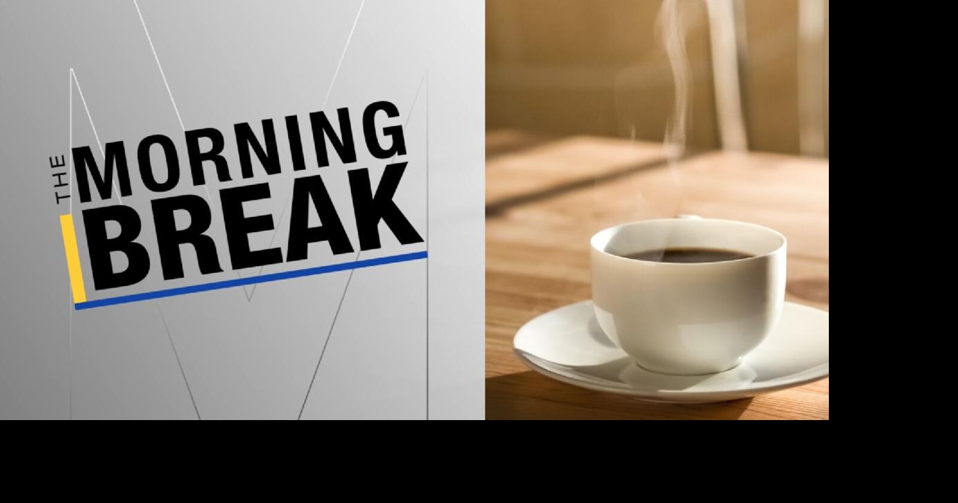 The Morning Break: Cornhole Tournament & Free Fishing Weekend | First ...