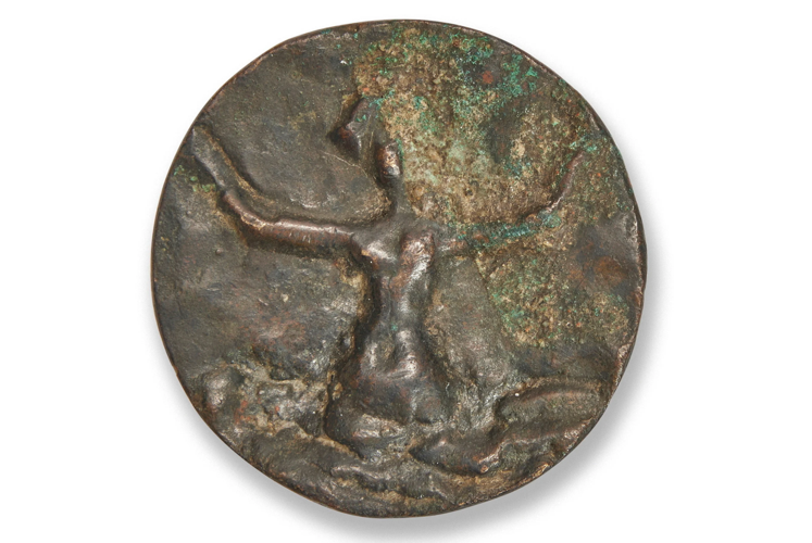 Buttons bought for $53 sell for over $86,000 at auction | National ...