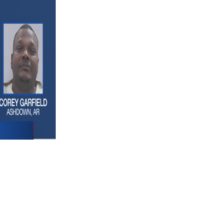 Ashdown Police still need help in finding two homicide suspects | Crime ...