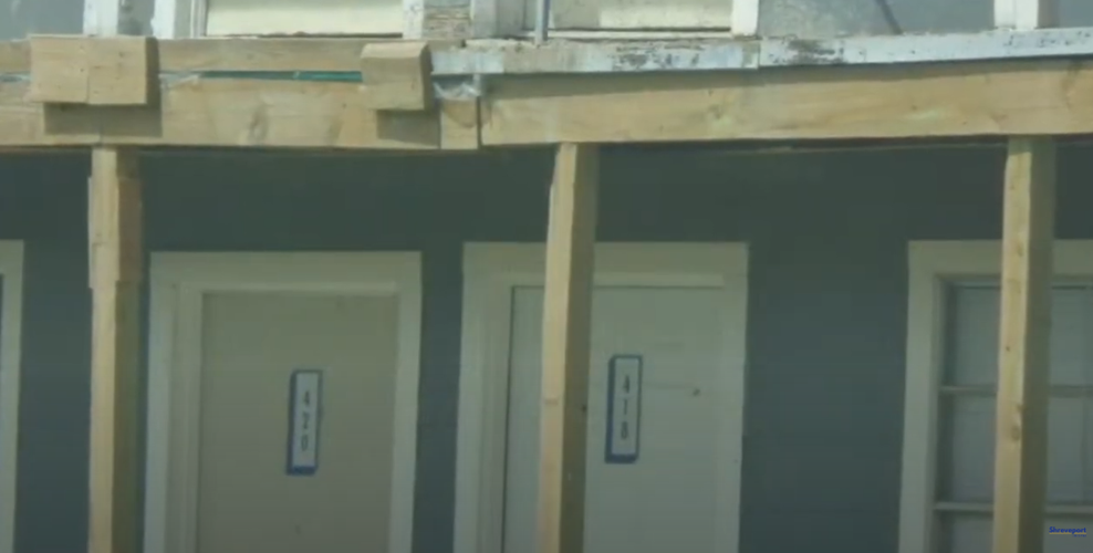 Shreveport blight: The mayor and the slum lord | Housing Crisis | ktbs.com