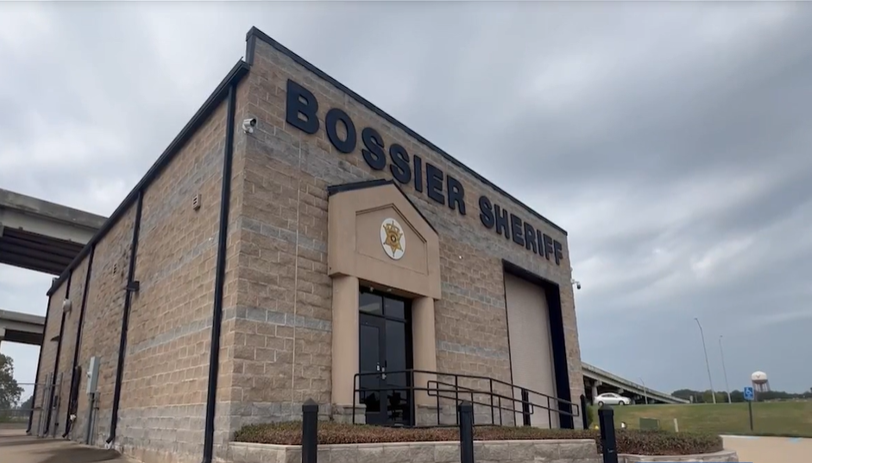 Get to know the candidates for Bossier Parish sheriff | News | ktbs.com