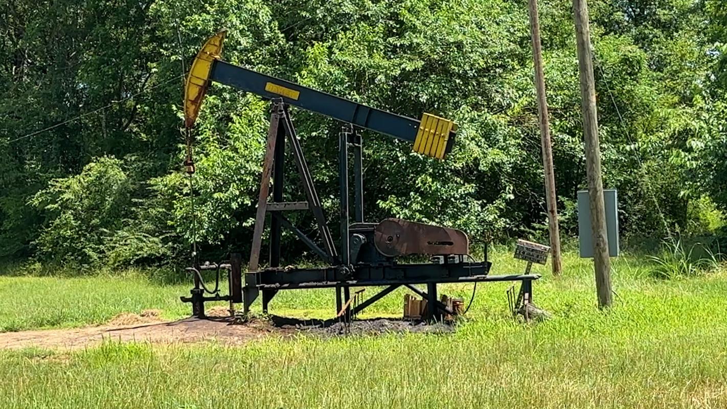 The boom that went bust: how the 1980s oil collapse reshaped Northwest ...