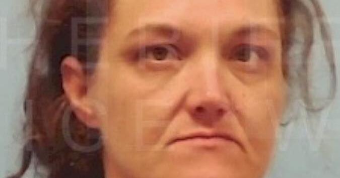 Webster Parish woman accused of injuring 3 children | News | ktbs.com