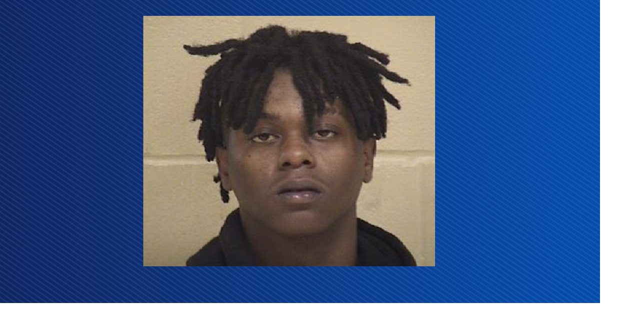 Arrest made in April homicide in Shreveport | Crime | ktbs.com