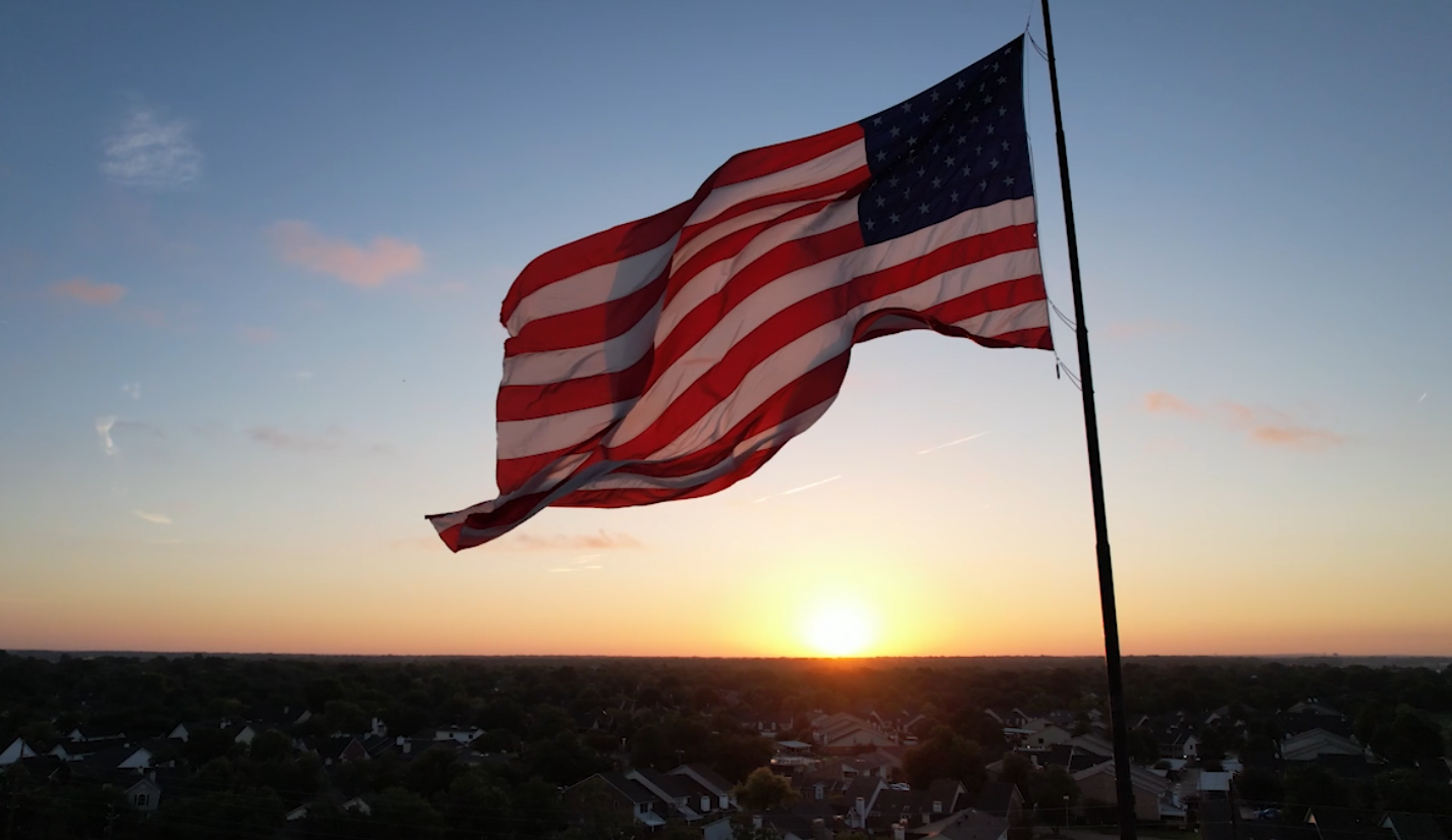 Flag Day is June 14. Here's how it started and what it means | Freedom ...