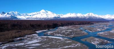 Join Rick Rowe on an Alaska Discovery Land & Cruise | Rick Rowe | ktbs.com