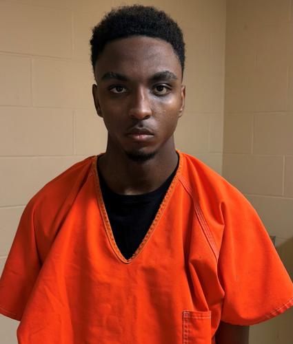 Azion Jayden Harris | News | ktbs.com