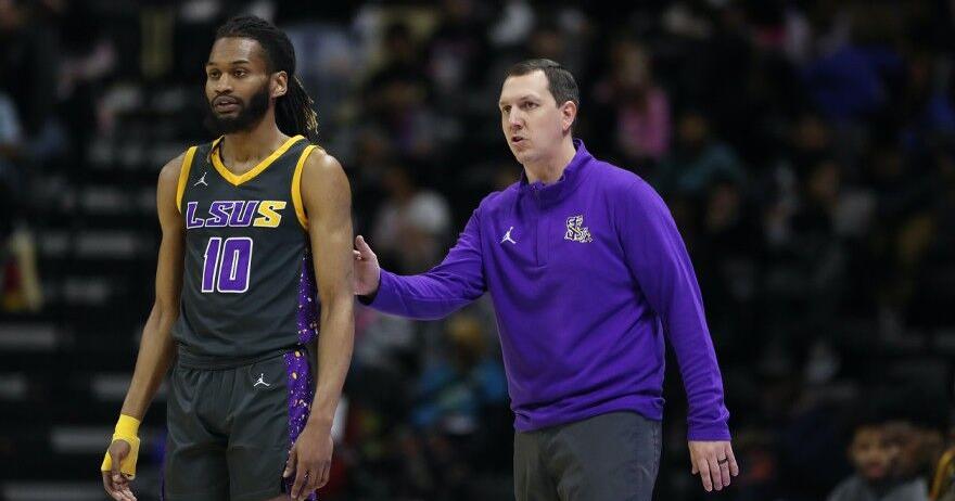 LSUS basketball coach a finalist for state Collegiate Coach of the Year ...