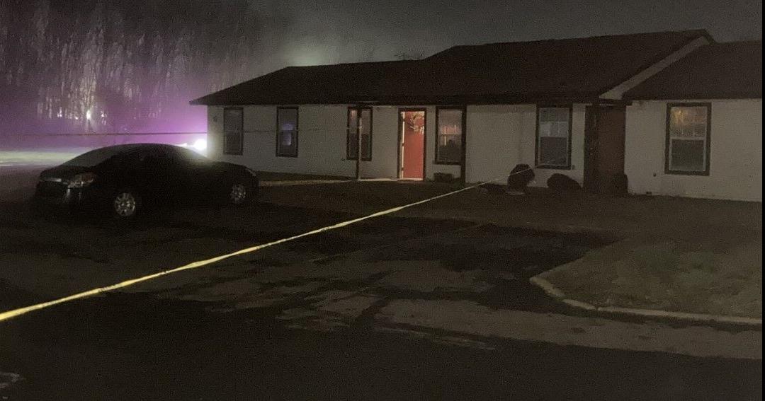 Sunday morning shooting leads to Shreveport's latest homicide victim ...