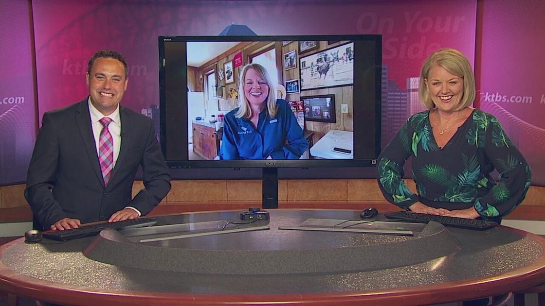 Local Live– Tuesday, July 21st | | ktbs.com