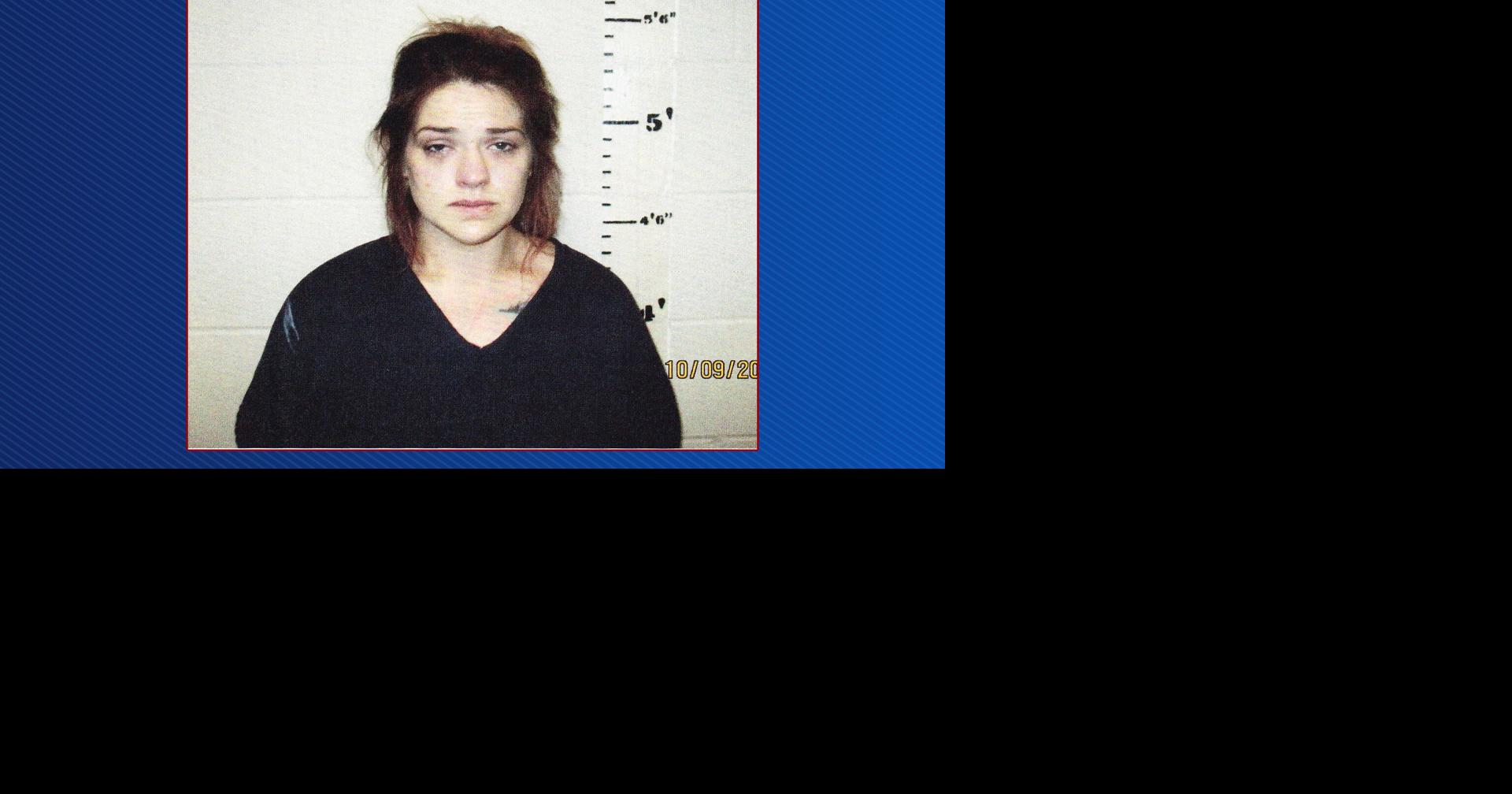 Taylor Parker Trial Proceeds With Crime Scene Photos Autopsy Findings