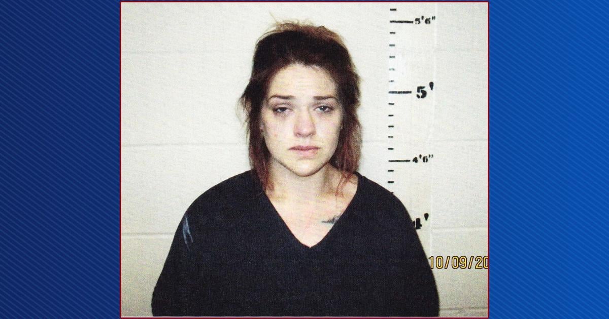 Taylor Parker Trial Proceeds With Crime Scene Photos Autopsy Findings