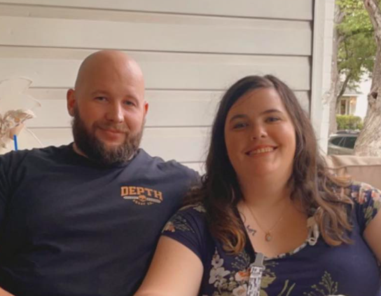 2 dead in Delaware Street murder-suicide; victim, shooter identified ...