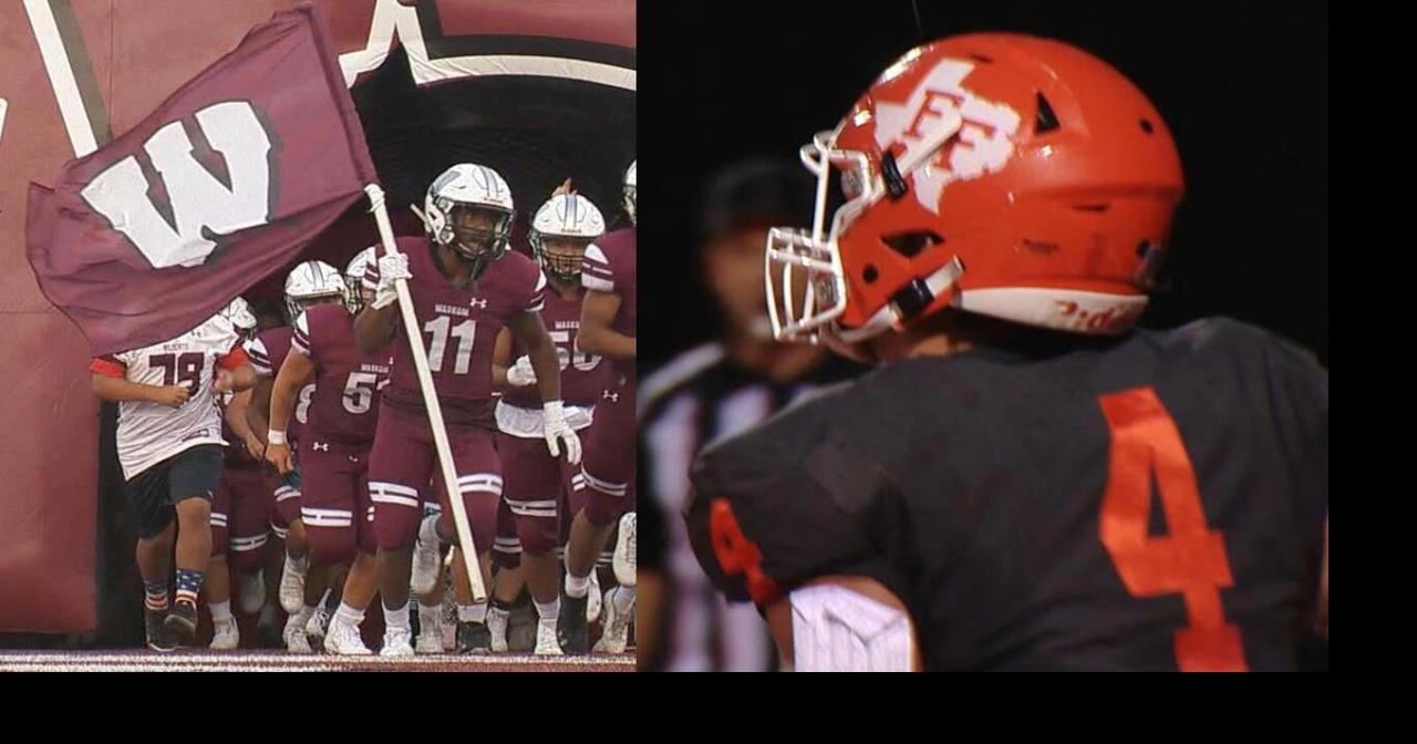 Game of the Week preview: Waskom vs. Elysian Fields | Sports | ktbs.com