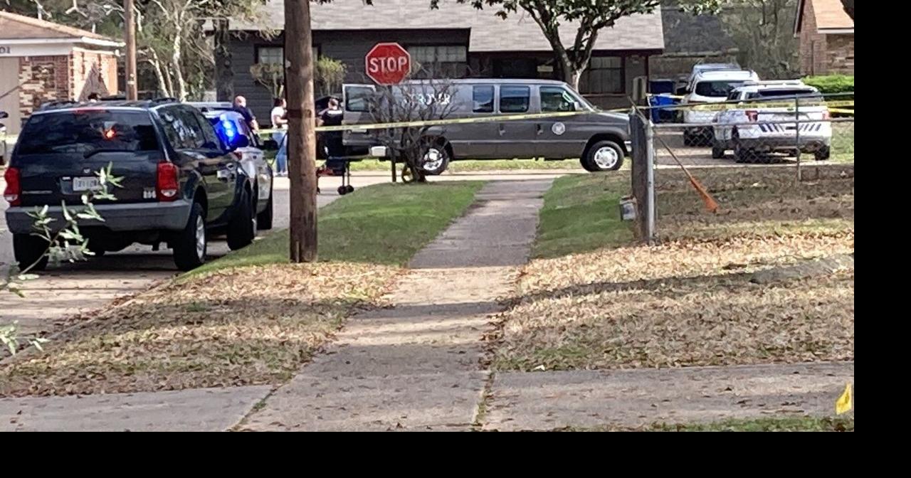 $10K reward offered for information in Shreveport double homicide ...