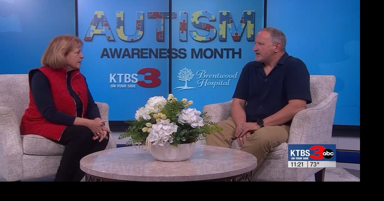Autism Awareness Month highlights growing understanding | News | ktbs.com