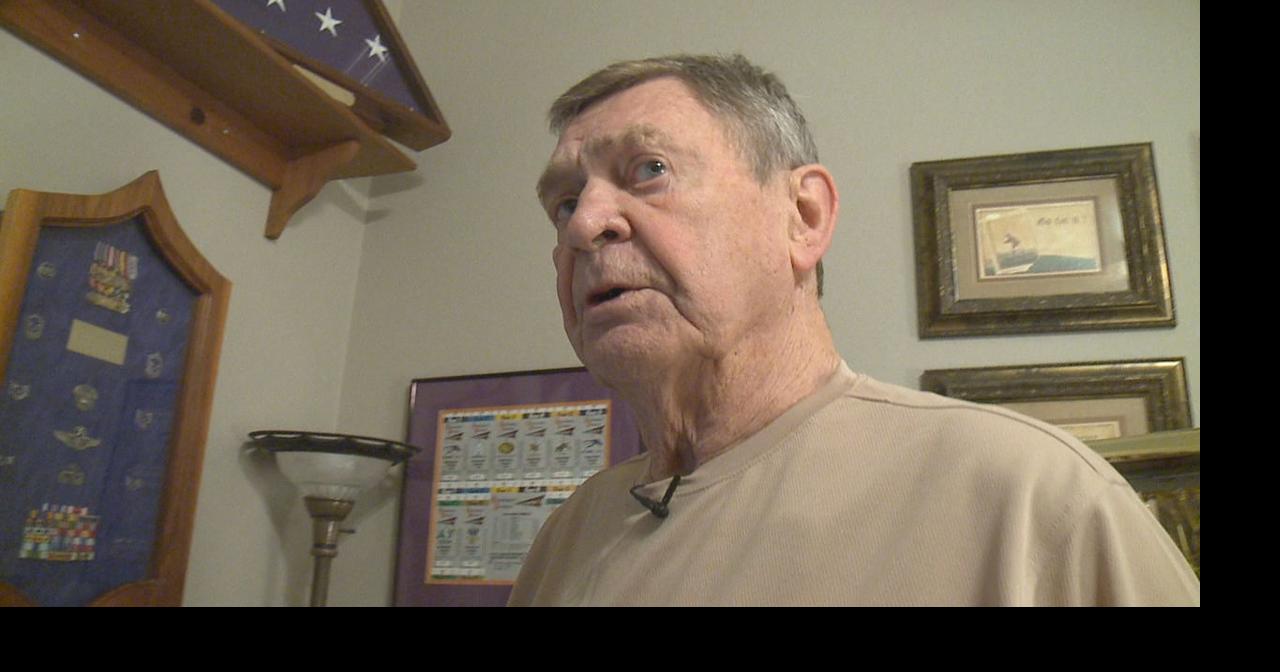 Don Beasley risked his life to save others in Vietnam War | Hometown ...