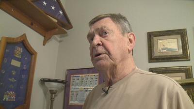 Don Beasley risked his life to save others in Vietnam War | Hometown ...