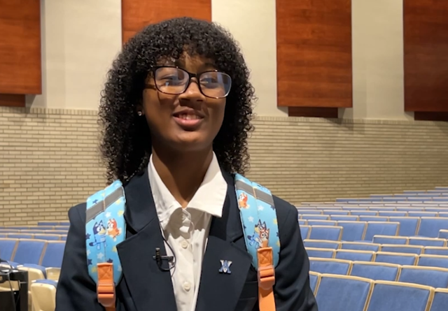 Students head back to class in Bossier Parish with fresh energy and new focus | Back To School ...