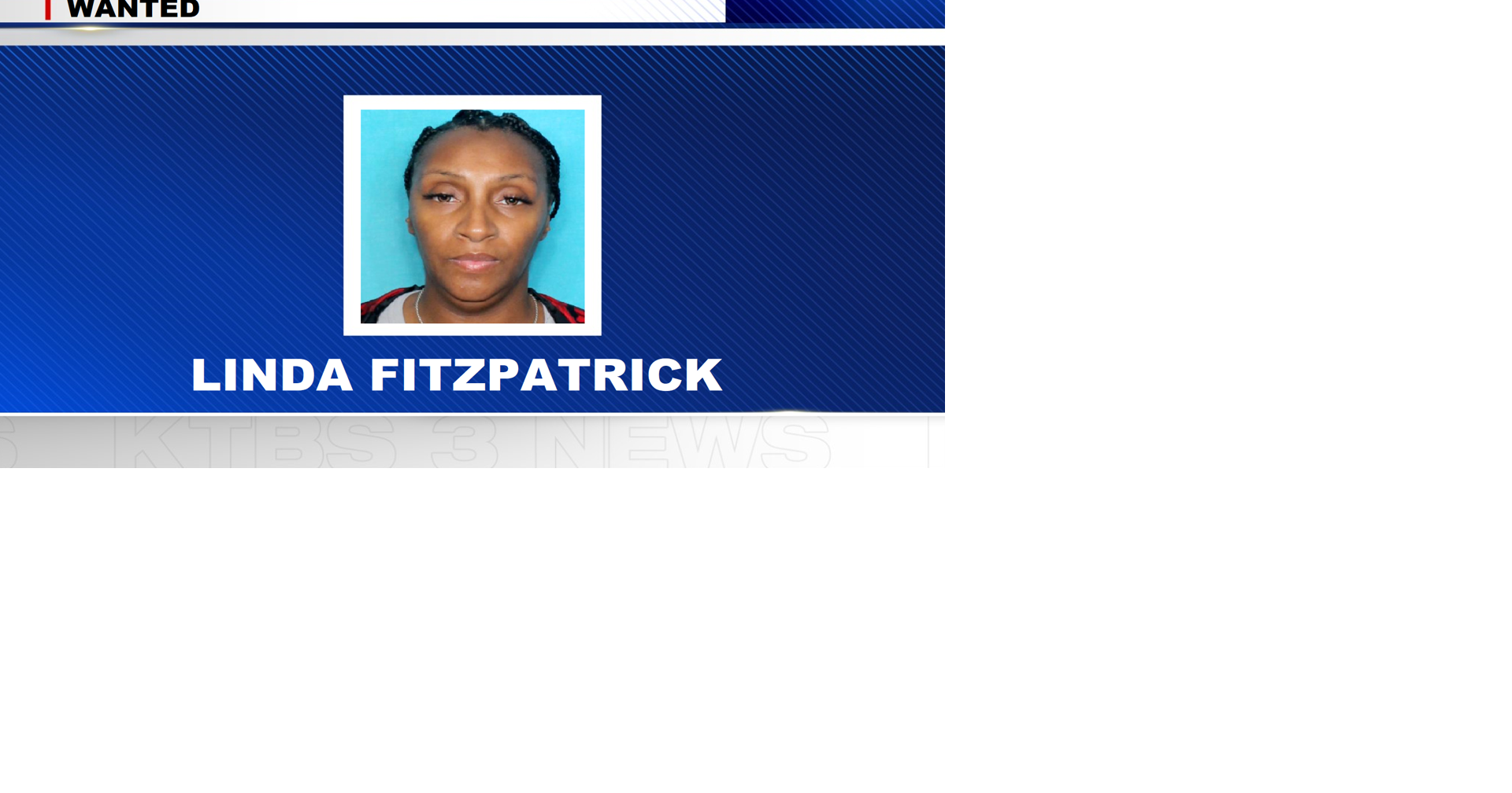 Police seek public help to locate suspected repeat fraud offender ...