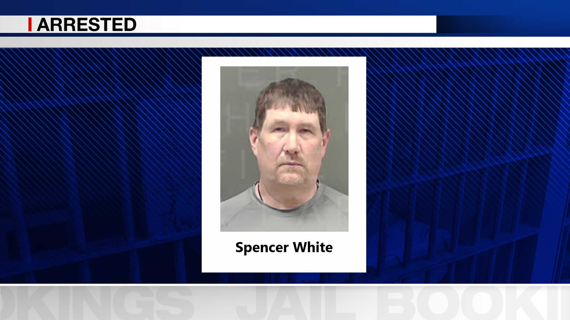 Former Webster sheriff's investigator arrested | News | ktbs.com